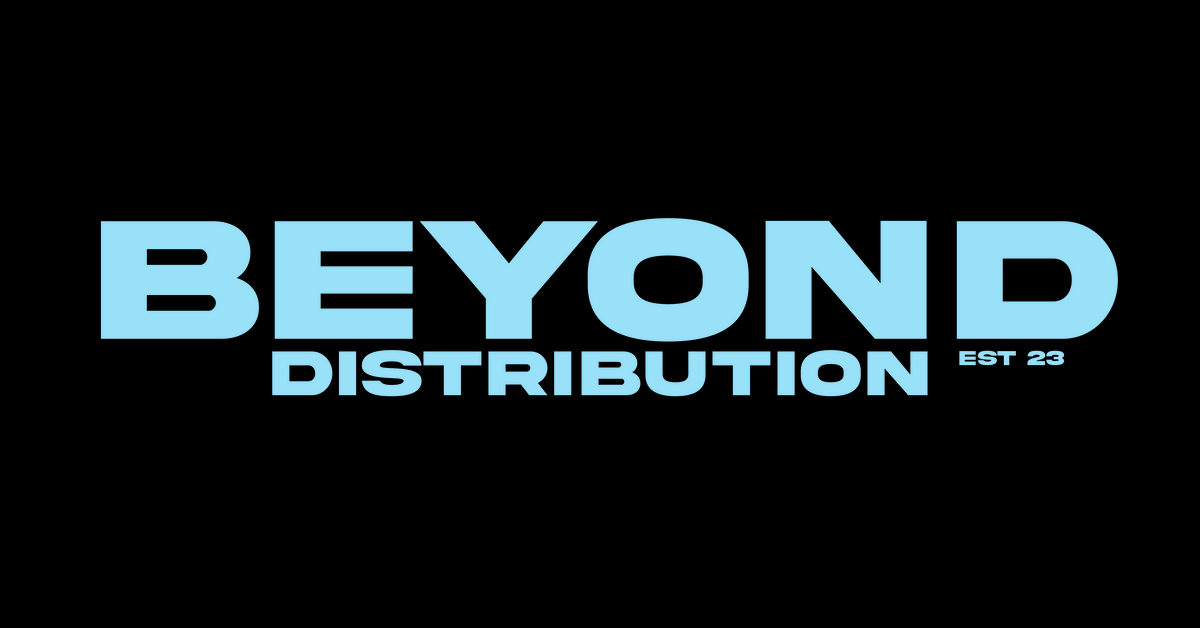 Beyond Distribution